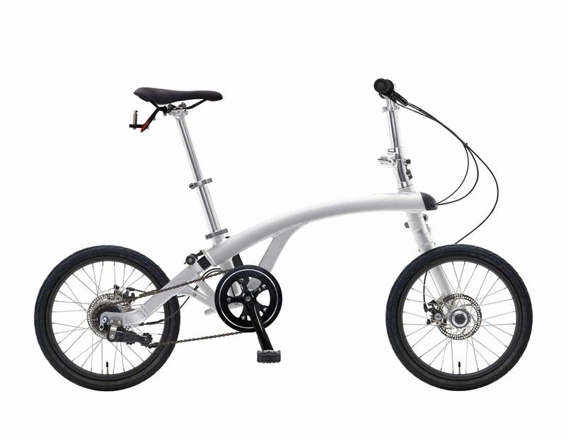 Urban Folding Bikes | Comfort and Flexibility — Whatabike!